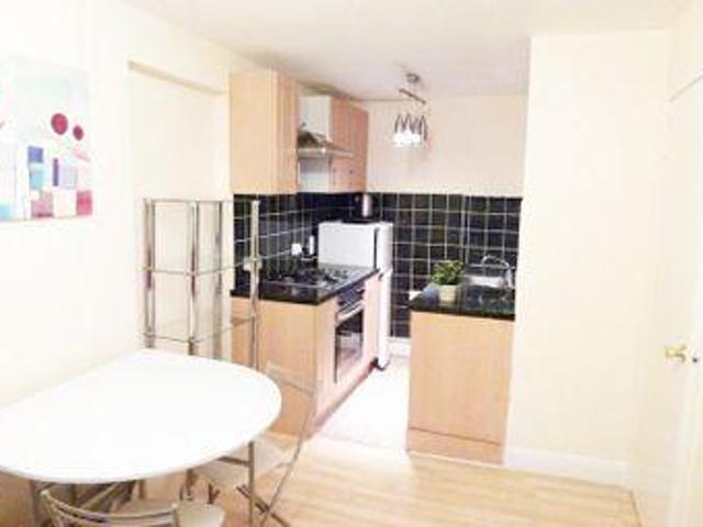1 Bedrooms Flat for rent in Hammersmith Grove, London W6