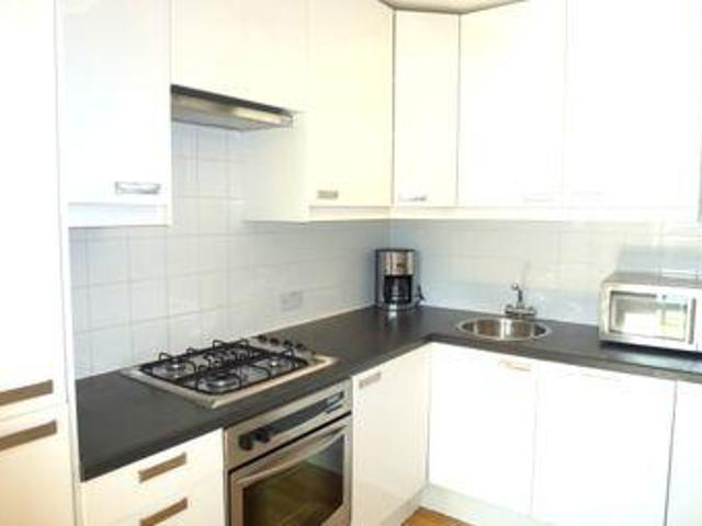 1 Bedrooms Flat for rent in Hammersmith Grove, London W6