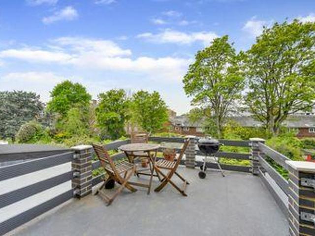 1 Bedrooms Flat for rent in Hammersmith Grove, London W6