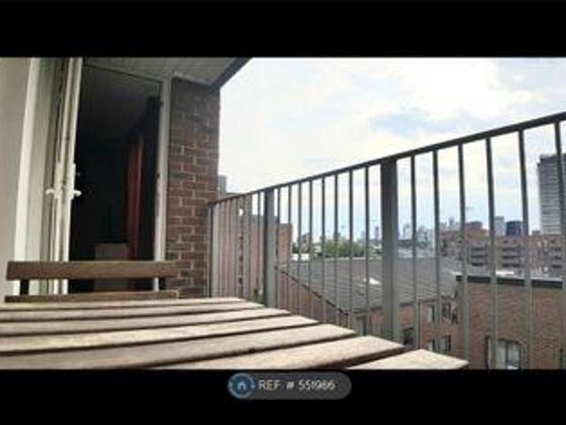 1 Bedrooms Flat for rent in Hammersley Road, London E16
