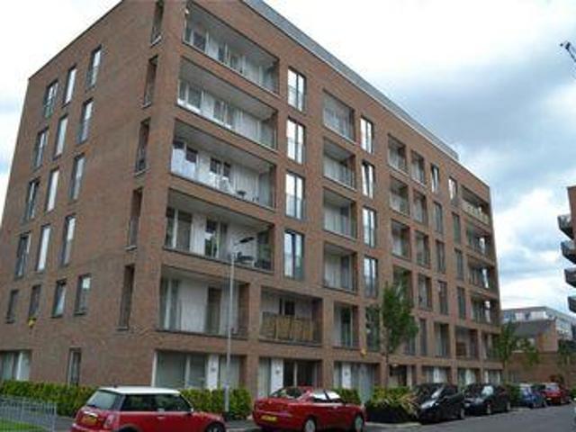 1 Bedrooms Flat for rent in Hammersley Road, London E16