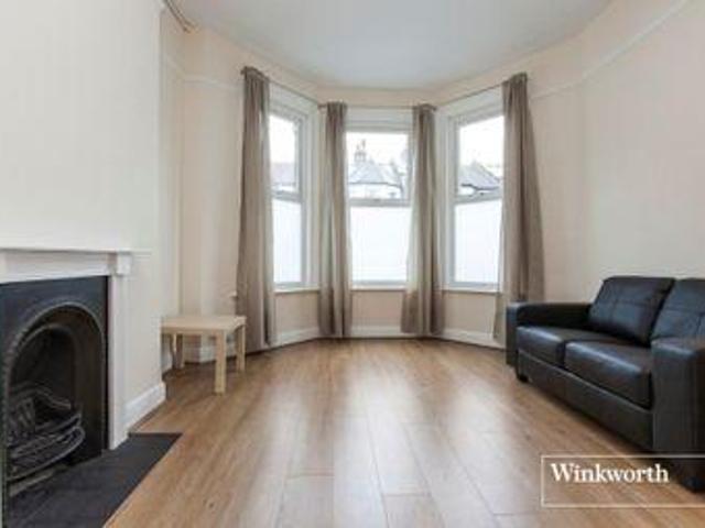 1 Bedrooms Flat for rent in Hampden Road, Harrin Ladder N8