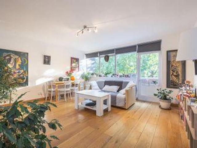 1 Bedrooms Flat for rent in Hampstead High Street, London NW3