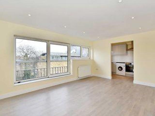 1 Bedrooms Flat for rent in Hampstead High Street, London NW3