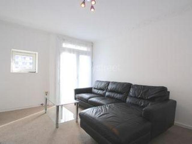 1 Bedrooms Flat for rent in Hampstead Road, Euston NW1