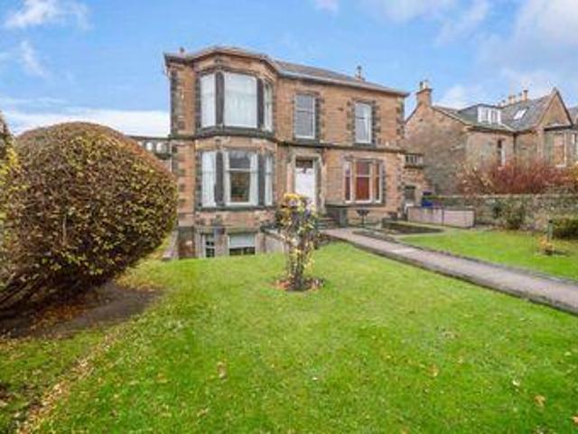 1 Bedrooms Flat for rent in Hampton Terrace, Haymarket EH12