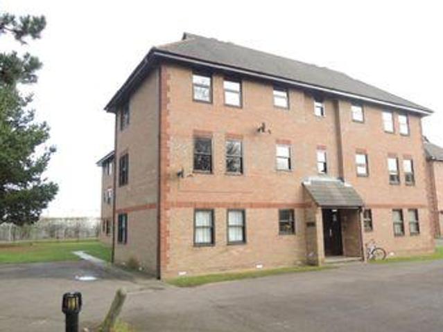 1 Bedrooms Flat for rent in Hanbury Gardens, Highwoods, Colchester CO4