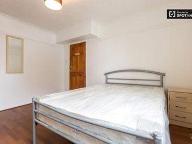 1 Bedrooms Flat for rent in Hanbury Street, London E1
