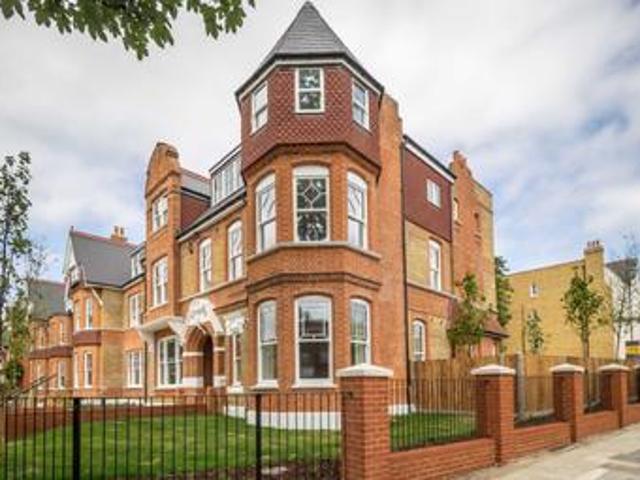 1 Bedrooms Flat for rent in Hanger Lane, Ealing W5