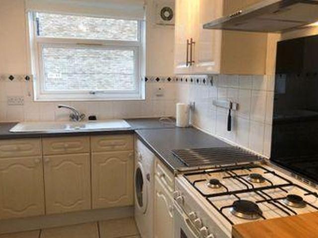 1 Bedrooms Flat for rent in Hanford Close, London SW18