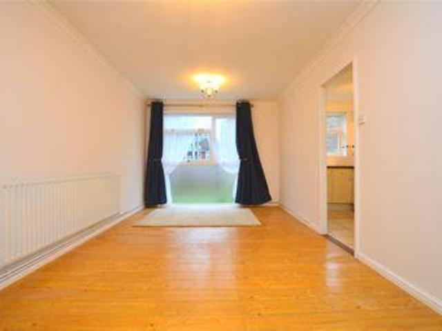 1 Bedrooms Flat for rent in Hanford Close, London SW18