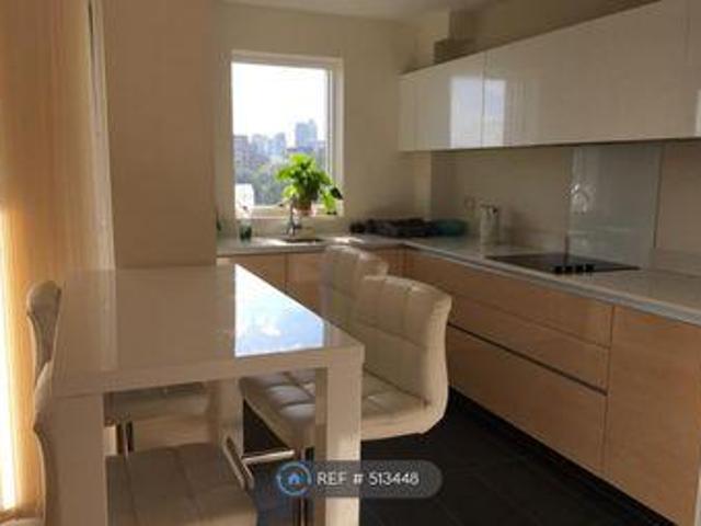 1 Bedrooms Flat for rent in Hankins House, London SE10