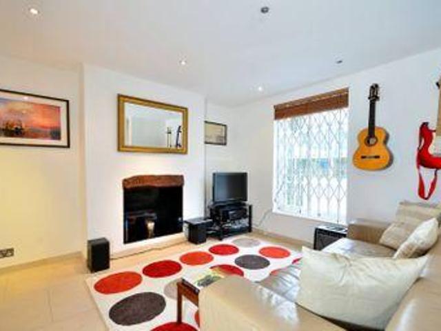 1 Bedrooms Flat for rent in Hanover Gardens, Oval SE11