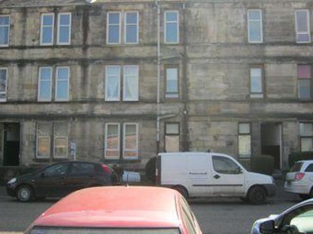 1 Bedrooms Flat for rent in Hanover Gardens, Wilson Street, Paisley PA1