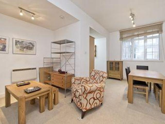 1 Bedrooms Flat for rent in Hanover Gate Mansions, Park Road, Regent´s Park, London NW1