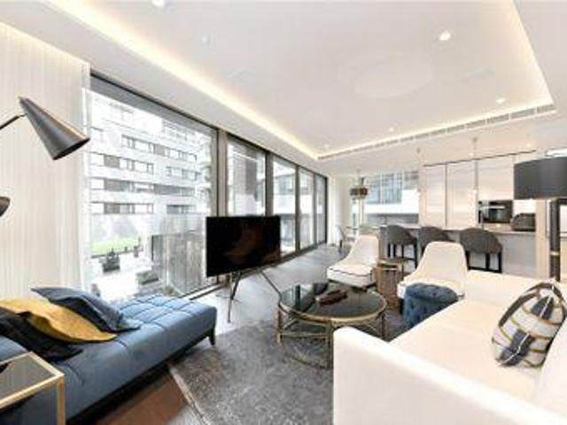 1 Bedrooms Flat for rent in Hanover House, Crown Square, London SE1