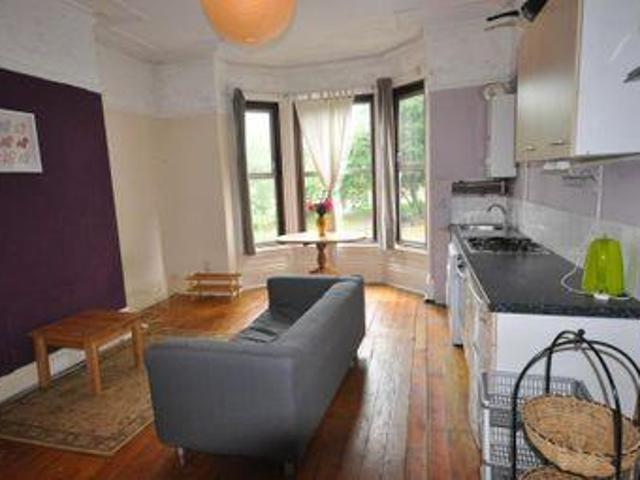 1 Bedrooms Flat for rent in Hanover Square, University, Leeds LS3