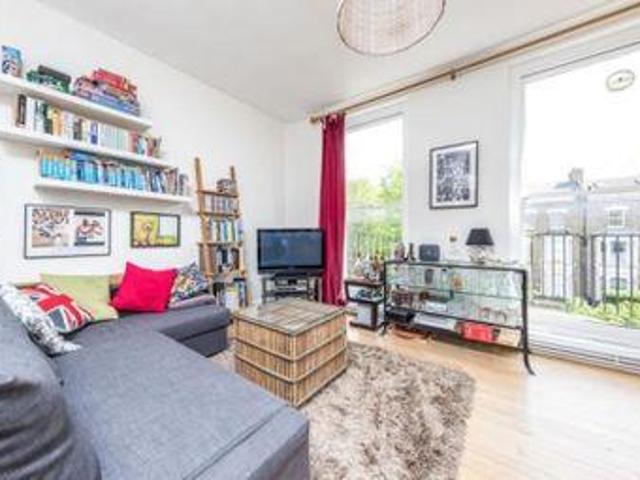 1 Bedrooms Flat for rent in Hanley Road, London N4