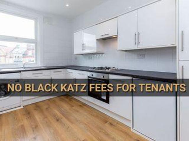 1 Bedrooms Flat for rent in Hanley Road, London N4
