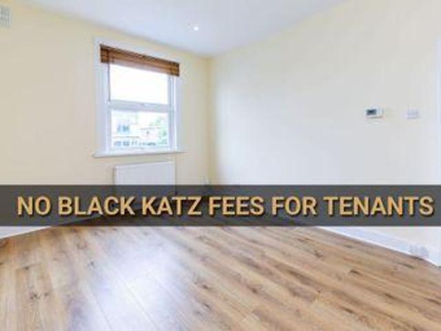 1 Bedrooms Flat for rent in Hanley Road, London N4
