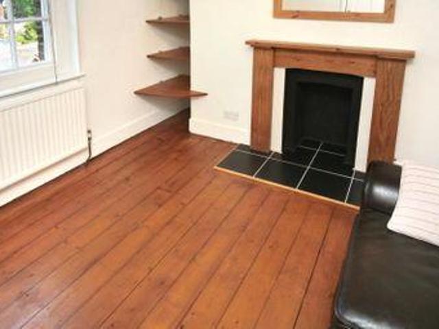 1 Bedrooms Flat for rent in Hannibal Road, London E1