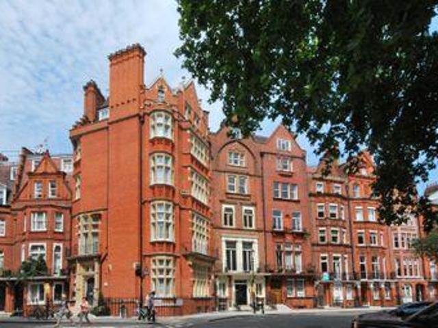 1 Bedrooms Flat for rent in Hans Place, Knightsbridge SW1X