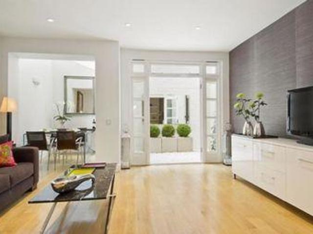 1 Bedrooms Flat for rent in Hans Place, London SW1X