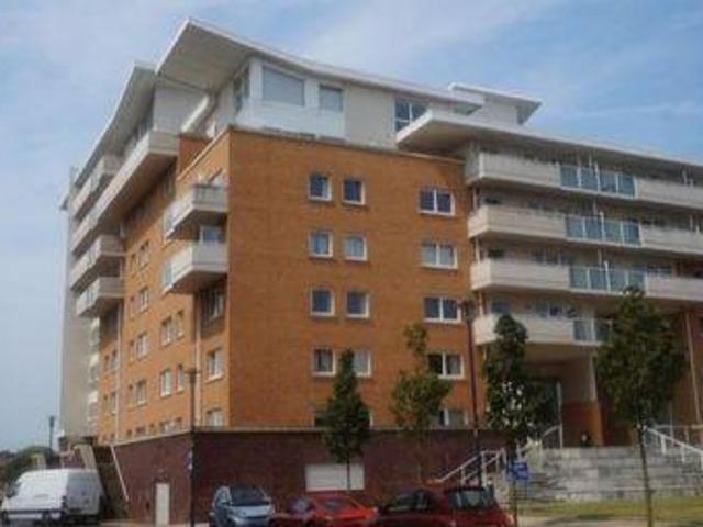1 Bedrooms Flat for rent in Hansen Court, Cardiff CF10