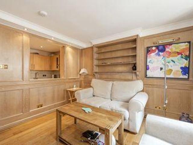 1 Bedrooms Flat for rent in Harcourt Street, London W1H