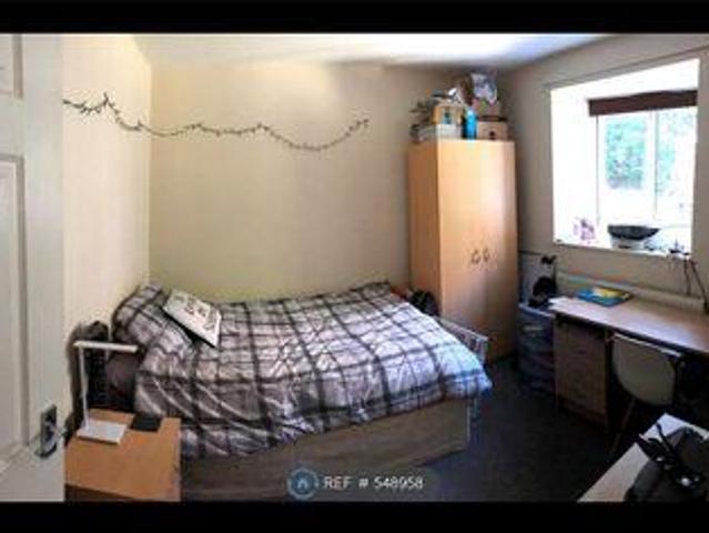 1 Bedrooms Flat for rent in Harcourt Road, Sheffield S10