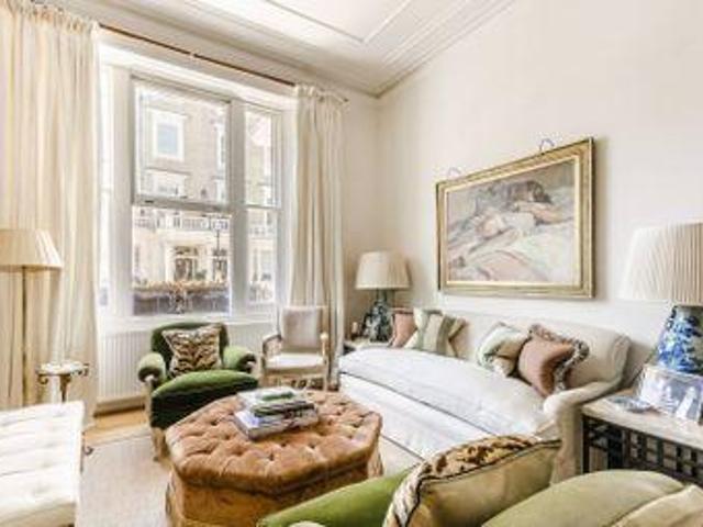 1 Bedrooms Flat for rent in Harcourt Terrace, Chelsea SW10