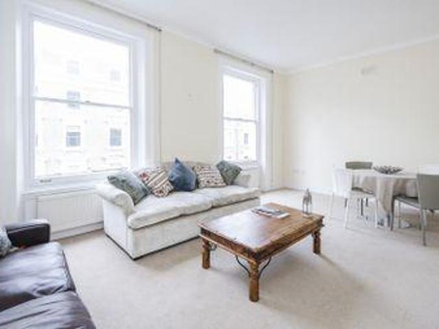 1 Bedrooms Flat for rent in Harcourt Terrace, London SW10