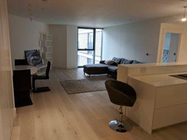 1 Bedrooms Flat for rent in Harbour Avenue, London SW10
