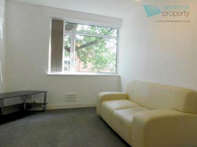 1 Bedrooms Flat for rent in Harborne Court, 192 Harborne Park Road, Birmingham B17