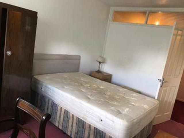 1 Bedrooms Flat for rent in Harborne, Birmingham B17