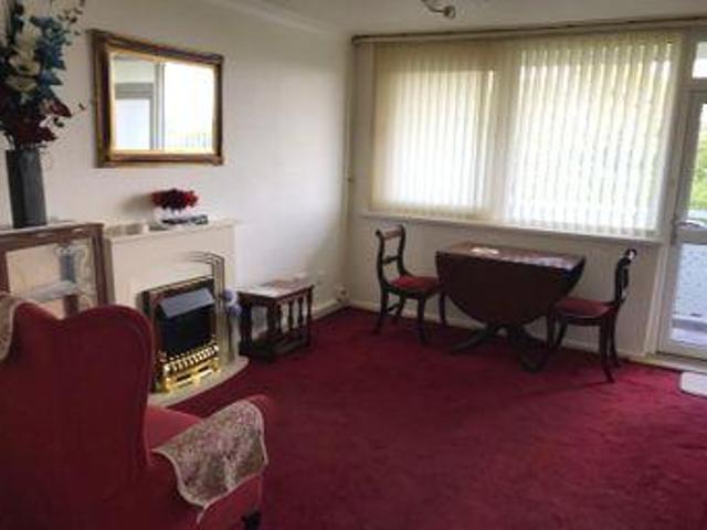 1 Bedrooms Flat for rent in Harborne, Birmingham B17