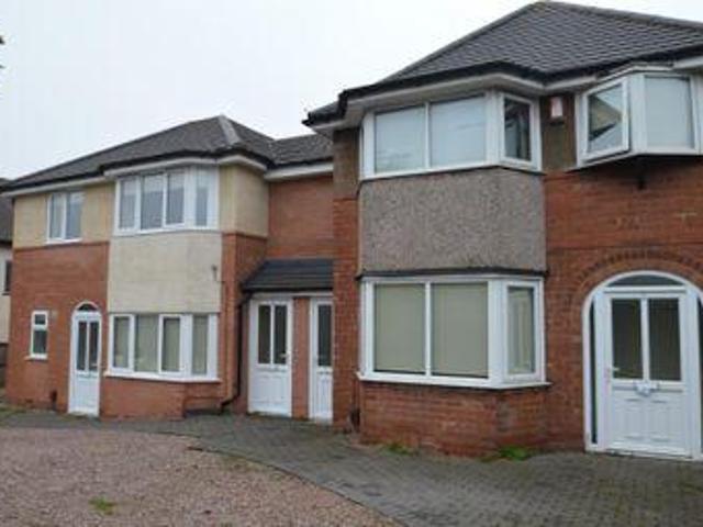 1 Bedrooms Flat for rent in Harborne Lane, Selly Oak, Birmingham B29