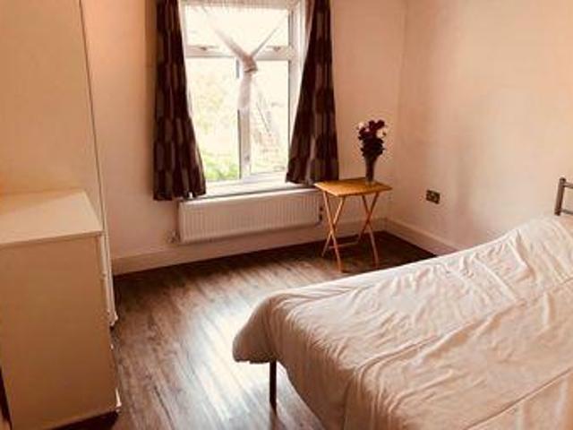 1 Bedrooms Flat for rent in Harberton Road, London N19