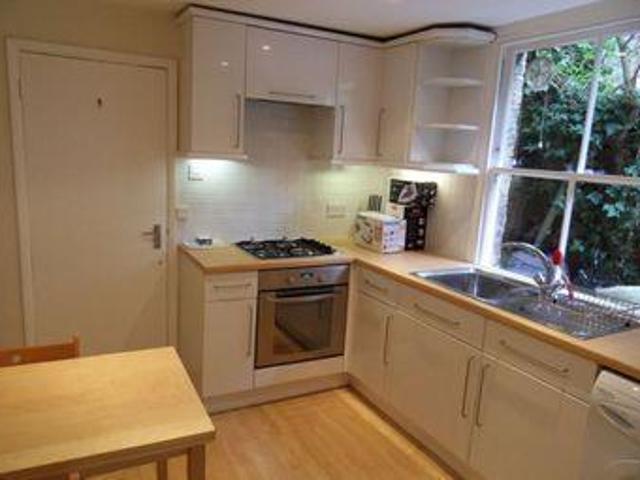 1 Bedrooms Flat for rent in Harbut Road, London SW11