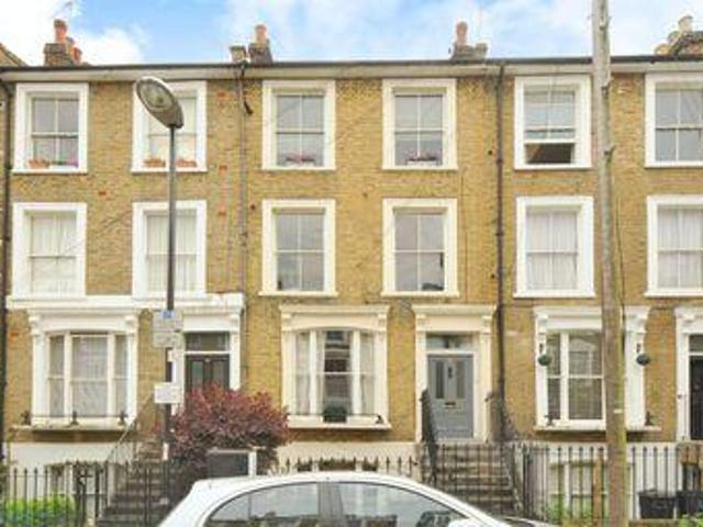 1 Bedrooms Flat for rent in Hargrave Road, Archway N19