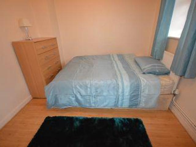 1 Bedrooms Flat for rent in Hargraves House, White City Estate W12