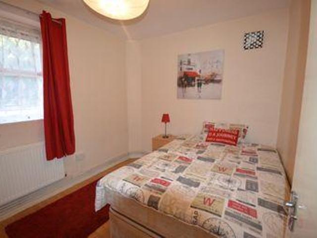 1 Bedrooms Flat for rent in Hargraves House, White City W12