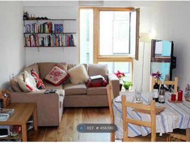 1 Bedrooms Flat for rent in Hardwick Square, London SW18