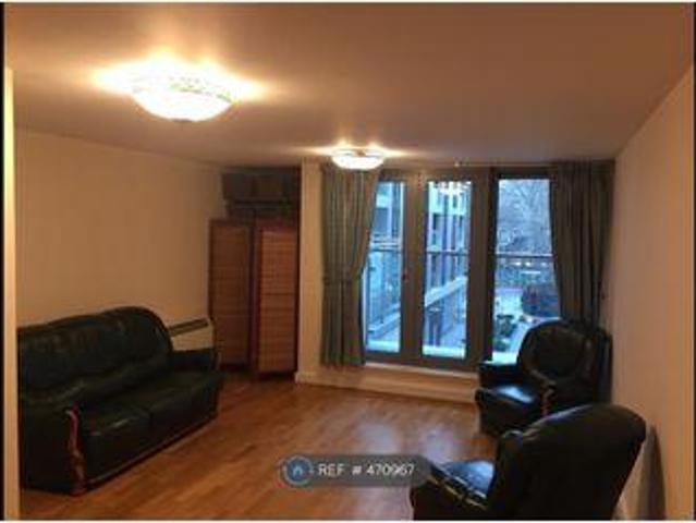 1 Bedrooms Flat for rent in Hardwicks Square, London SW18