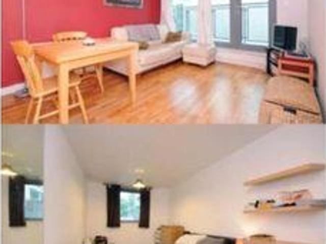 1 Bedrooms Flat for rent in Hardwicks Square, London SW18