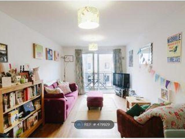 1 Bedrooms Flat for rent in Hardy Court, London SW18