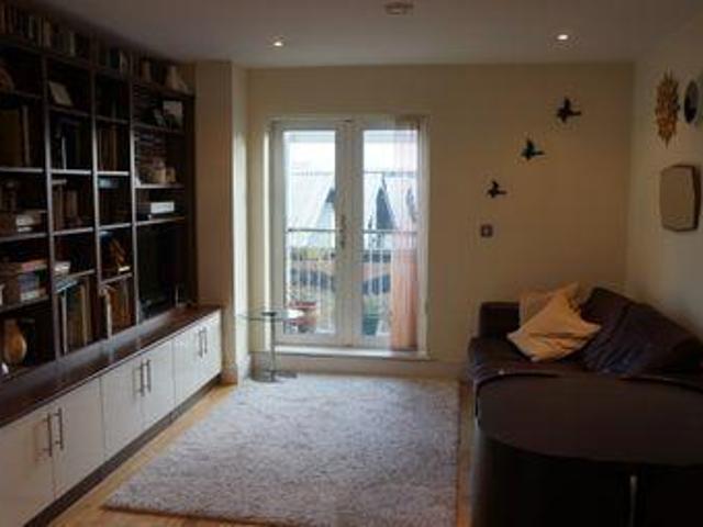 1 Bedrooms Flat for rent in Hare Marsh, London E2
