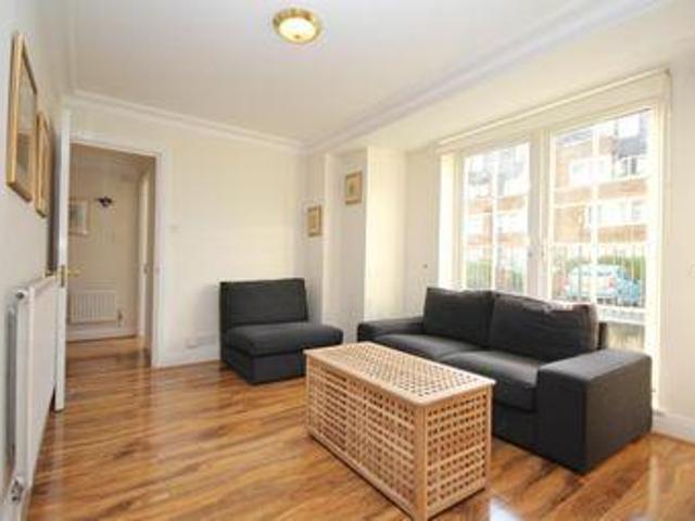 1 Bedrooms Flat for rent in Harewood Avenue, Marylebone, London NW1