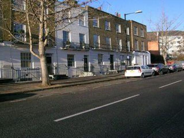 1 Bedrooms Flat for rent in Harewood Avenue, Marylebone, London NW1