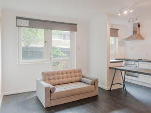 1 Bedrooms Flat for rent in Harewood Avenue, London NW1